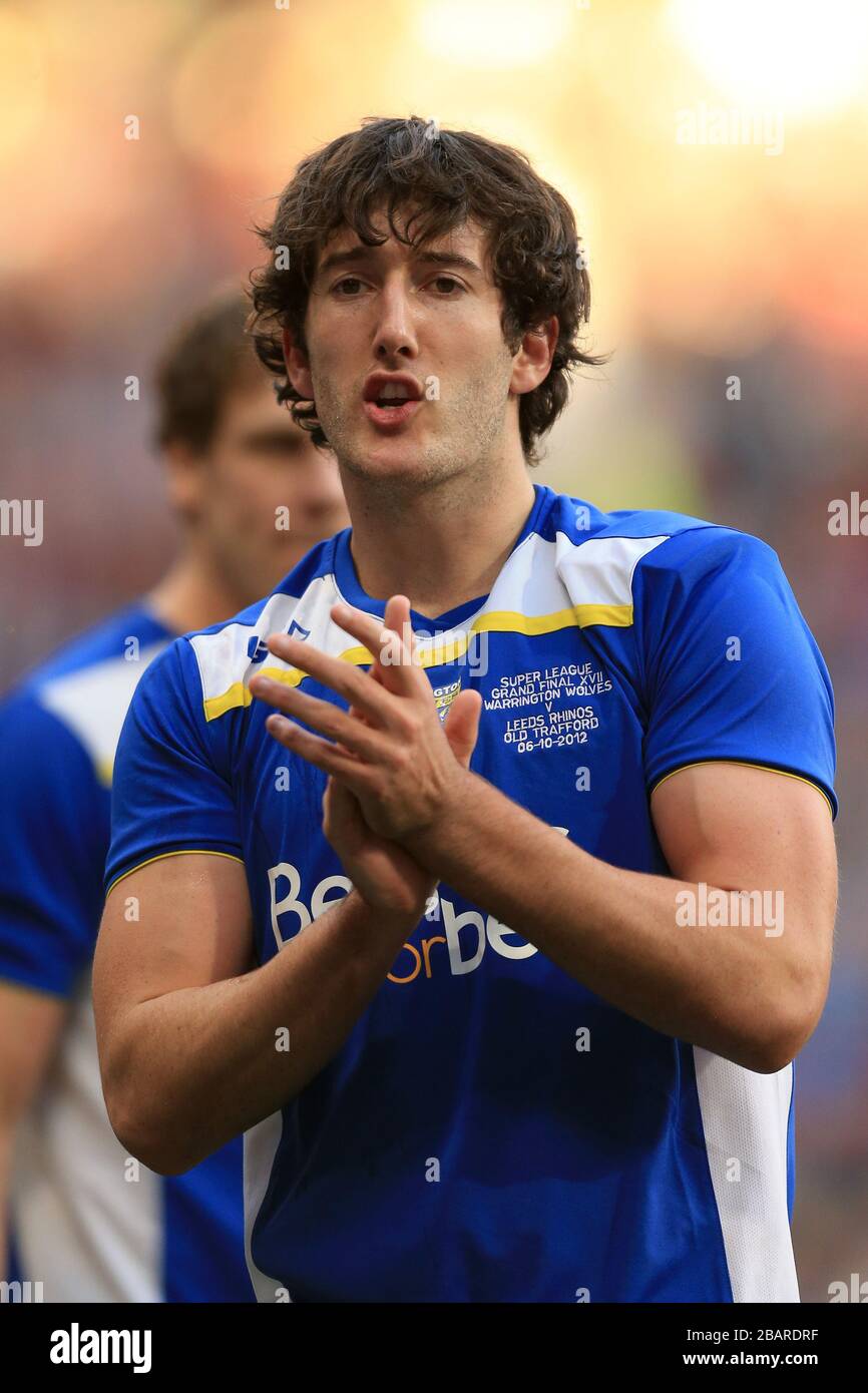 Ratchford hi-res stock photography and images - Alamy