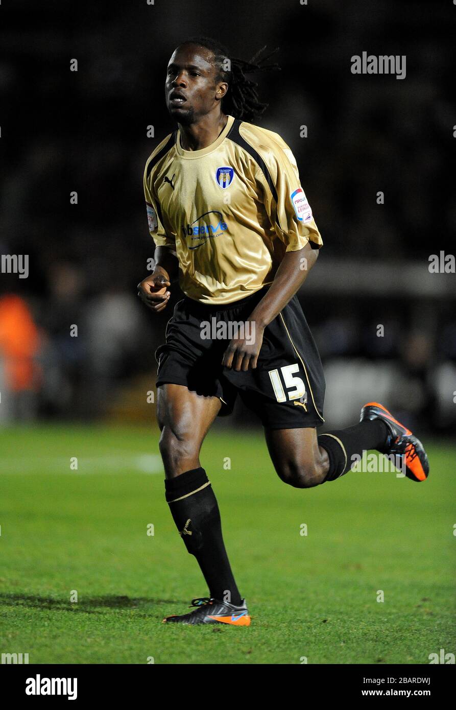 Marcus bean hi-res stock photography and images - Alamy