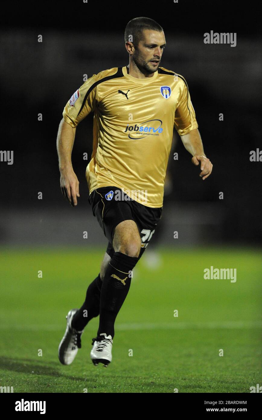 John white hi-res stock photography and images - Alamy