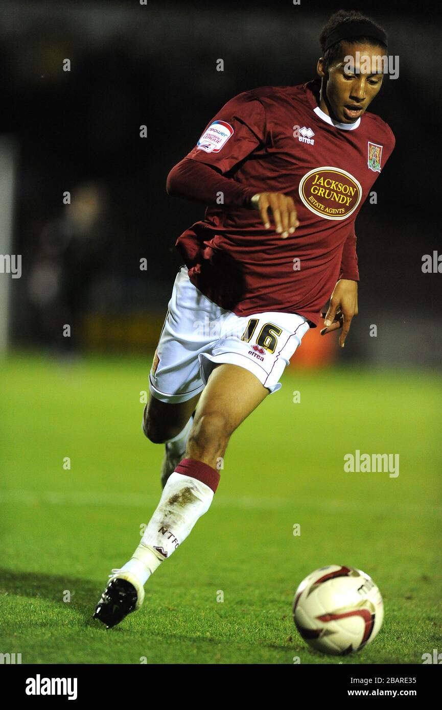 Lewis wilson hi-res stock photography and images - Alamy