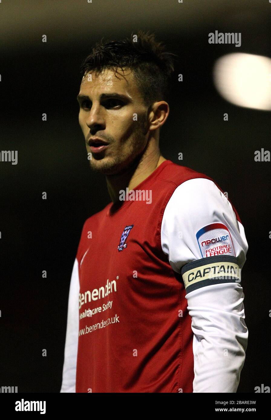 Chris york hi-res stock photography and images - Alamy