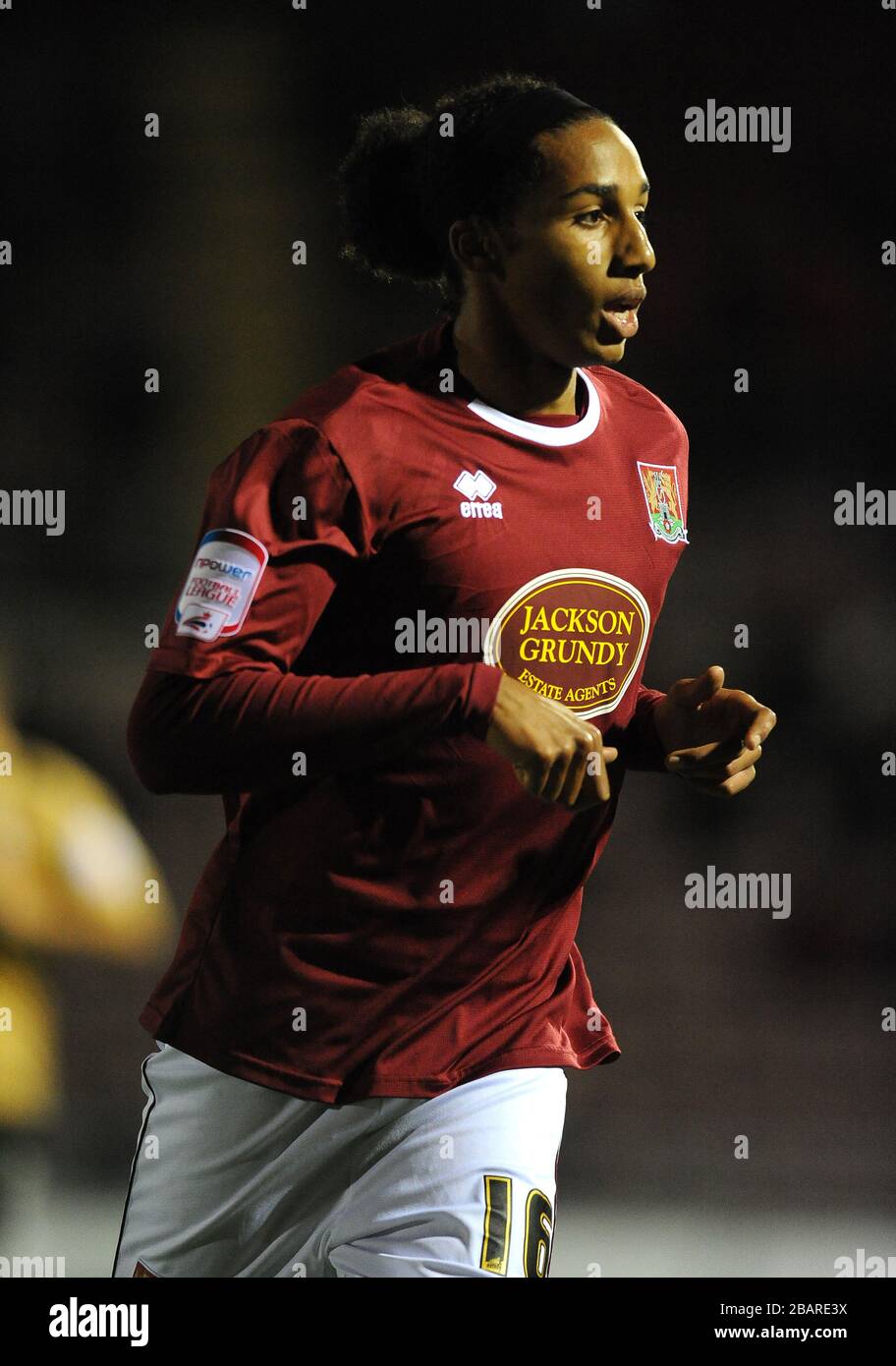 Lewis wilson hi-res stock photography and images - Alamy