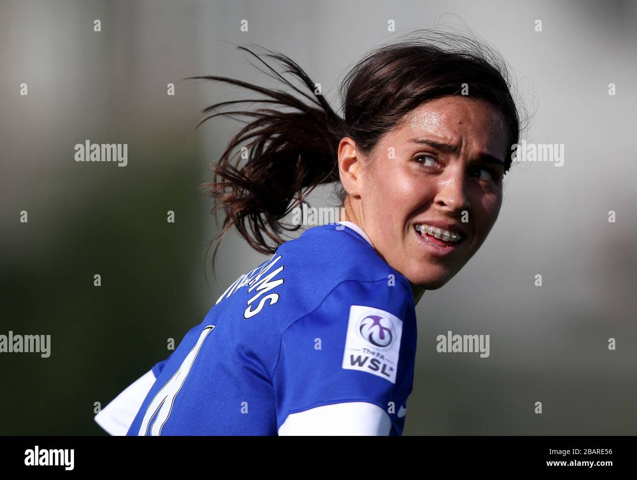 'fara williams hi-res stock photography and images - Alamy