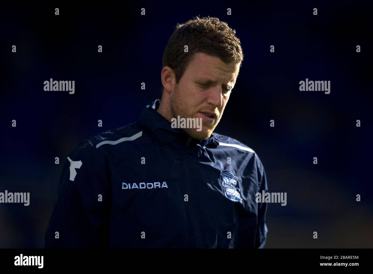Goalkeeper Colin Doyle High Resolution Stock Photography and Images - Alamy