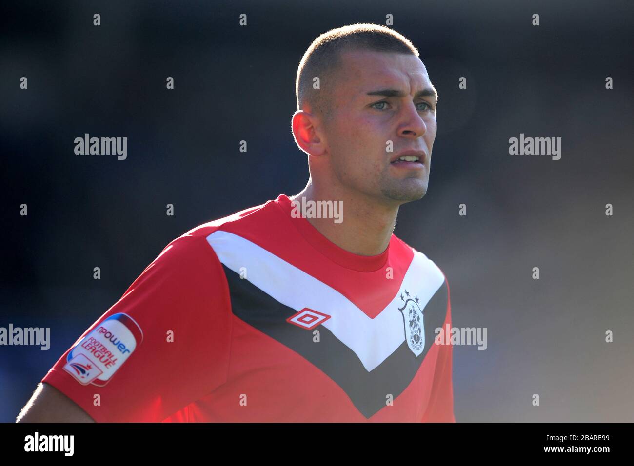 Jack Hunt, Huddersfield Town Stock Photo - Alamy