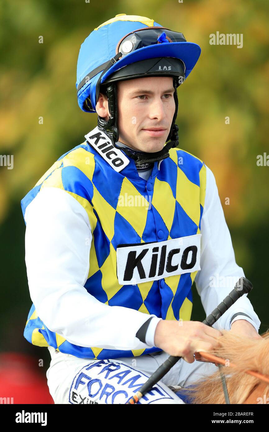 Ryan powell hi-res stock photography and images - Alamy