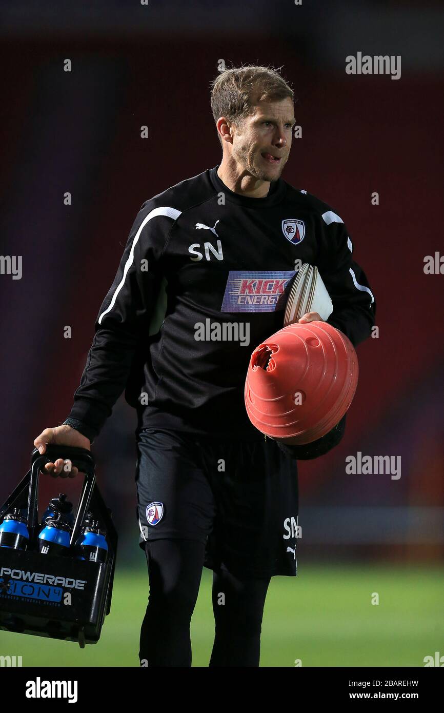 Shane nicholson hi-res stock photography and images - Alamy