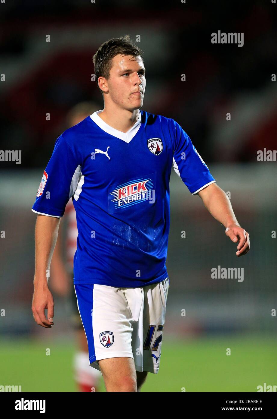 Chris atkinson hi-res stock photography and images - Alamy