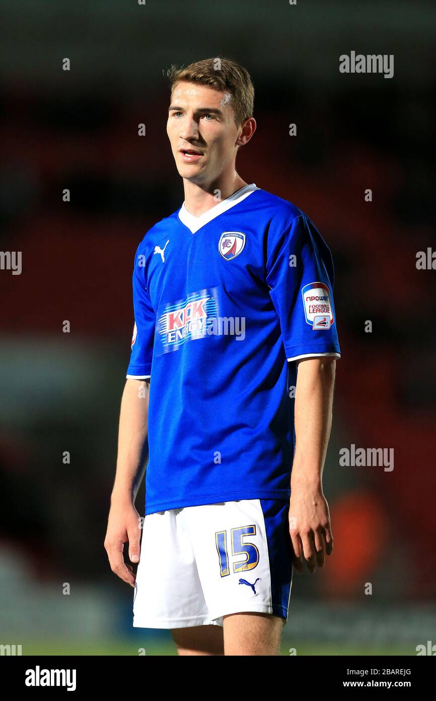 Craig Clay, Chesterfield Stock Photo - Alamy