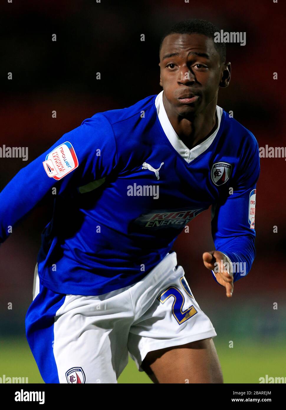 Micah evans hi-res stock photography and images - Alamy