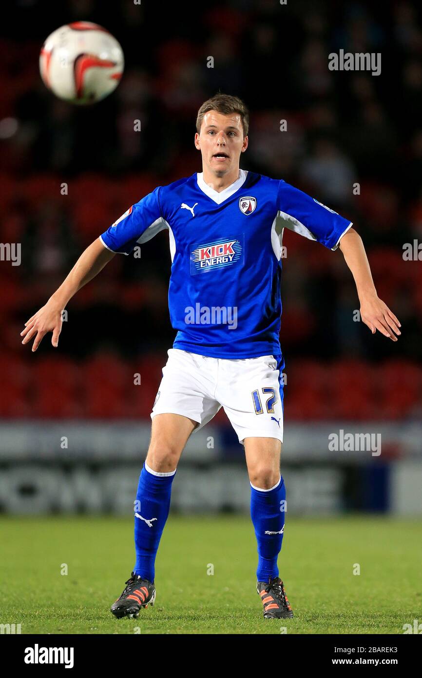 Chris Atkinson