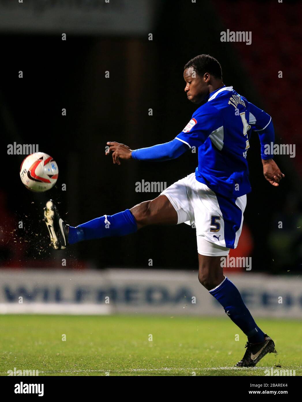 Trotman hi-res stock photography and images - Alamy