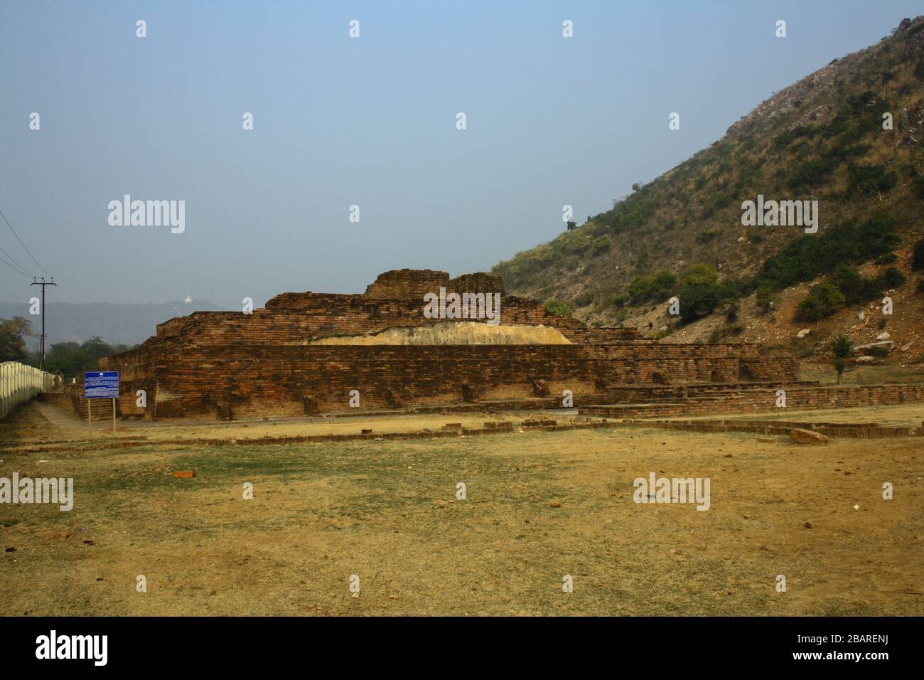 Rajgir hi-res stock photography and images - Alamy