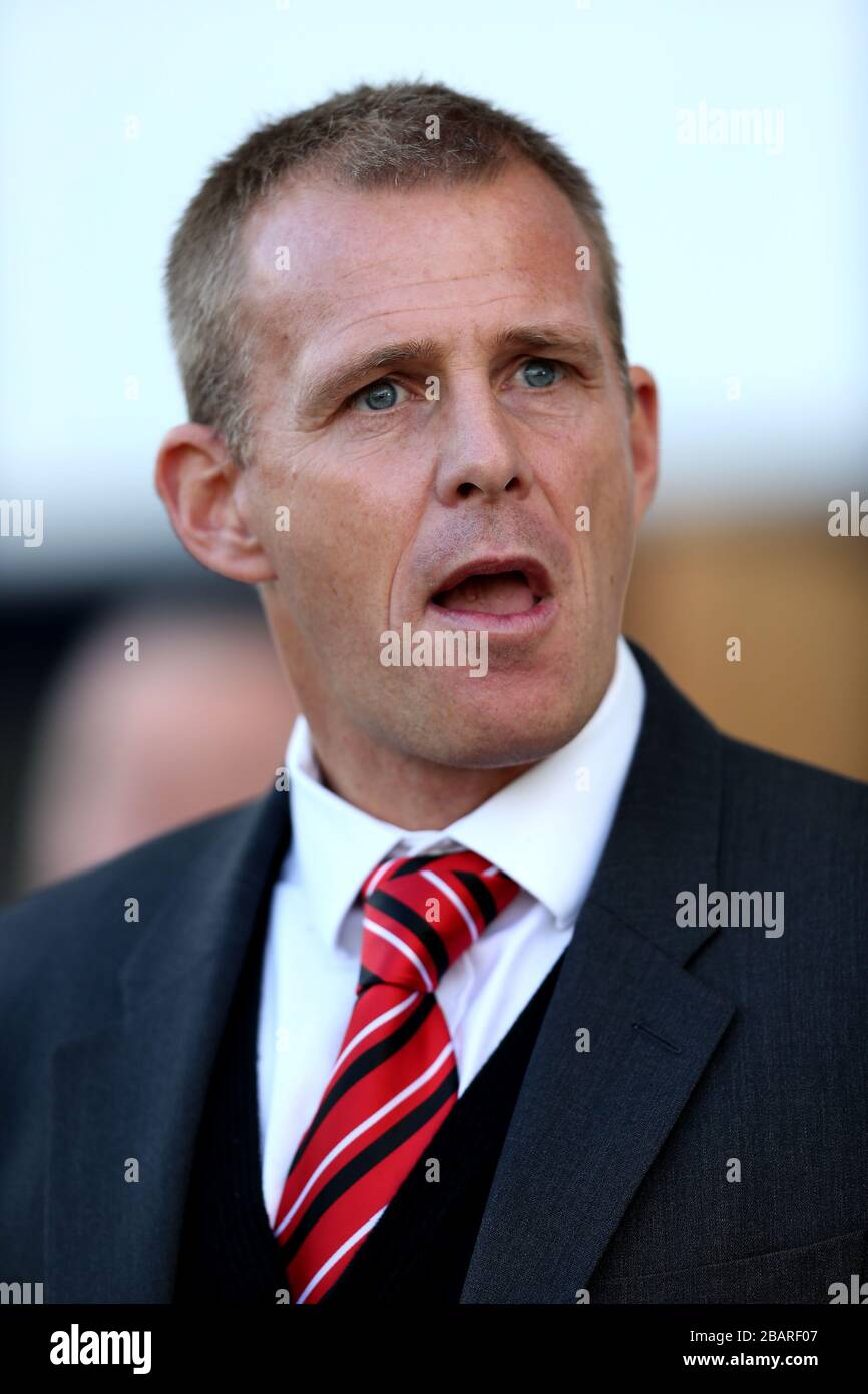 Gary smith hi-res stock photography and images - Alamy