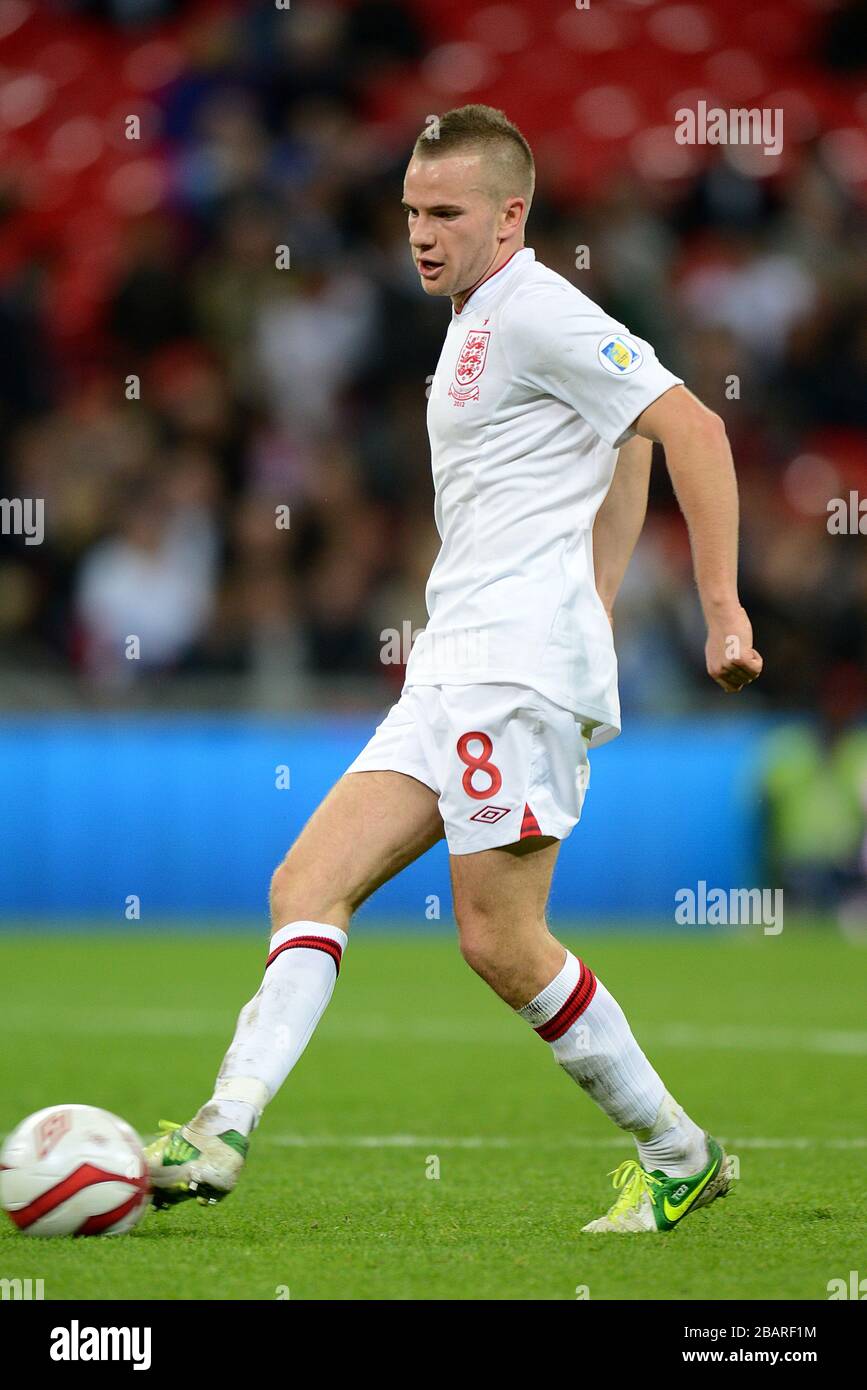Tom cleverley hi-res stock photography and images - Alamy