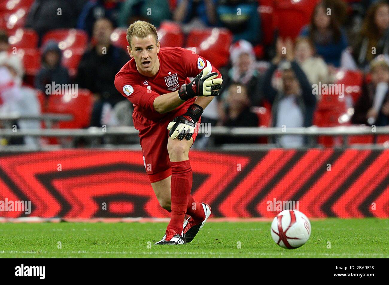England goalkeeper hi-res stock photography and images - Alamy