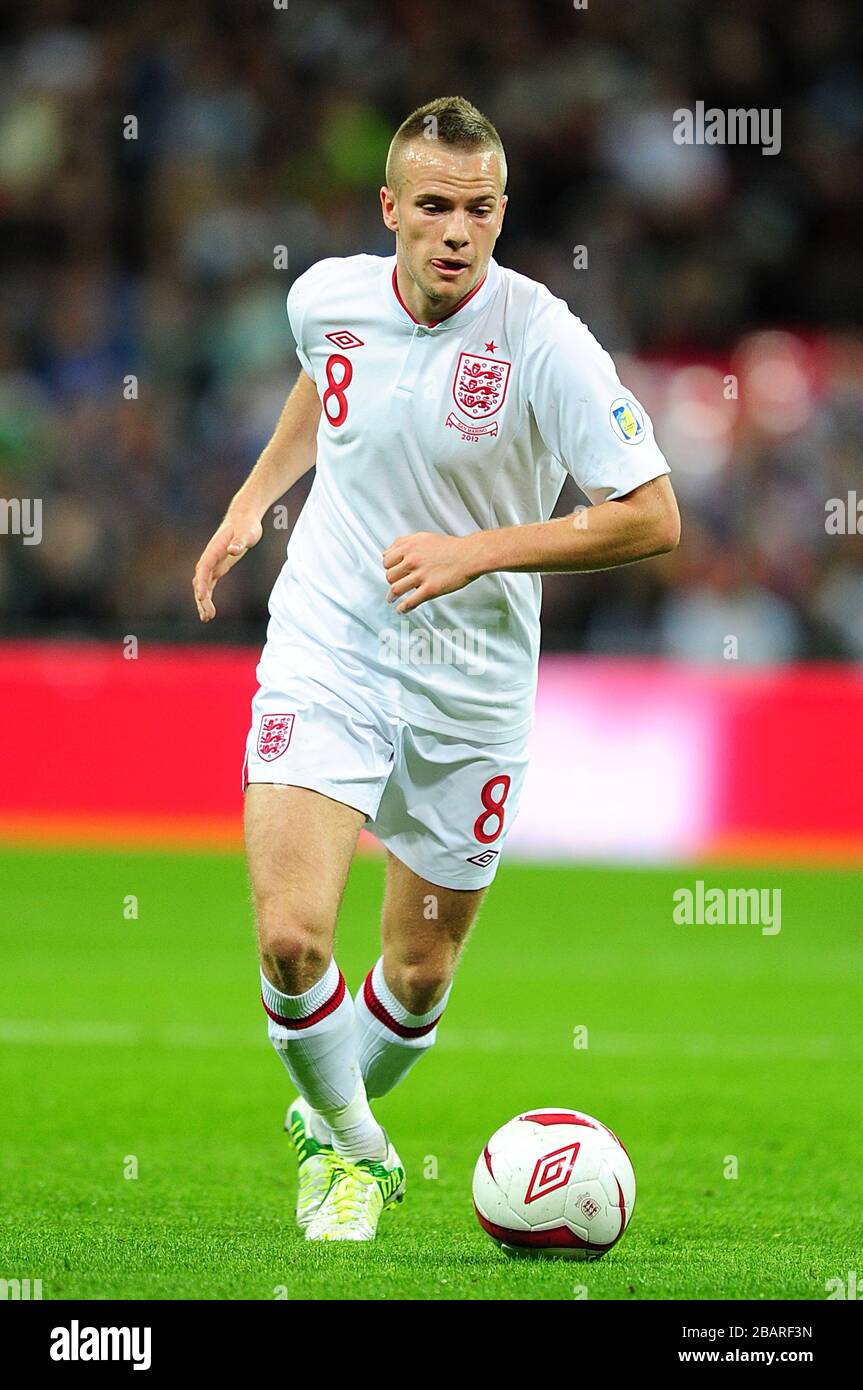 Tom cleverley hi-res stock photography and images - Alamy
