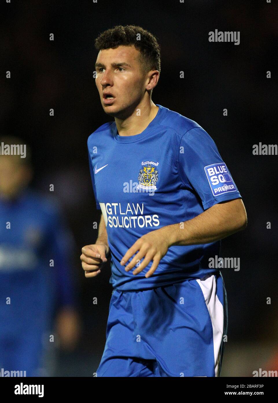 Stockport countys alex meaney hi-res stock photography and images - Alamy