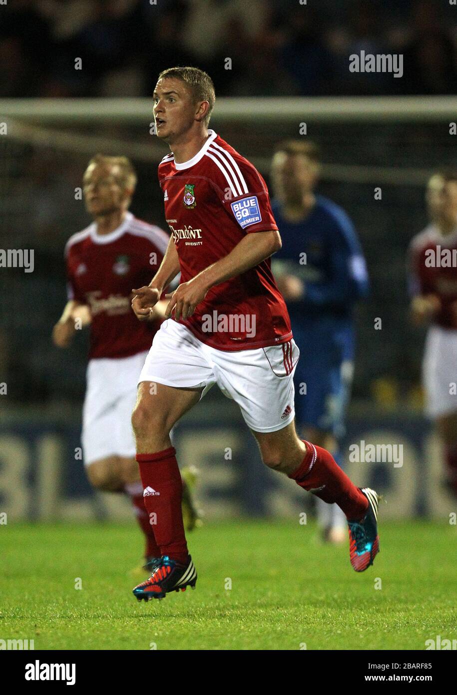 Full length jonny hi-res stock photography and images - Alamy