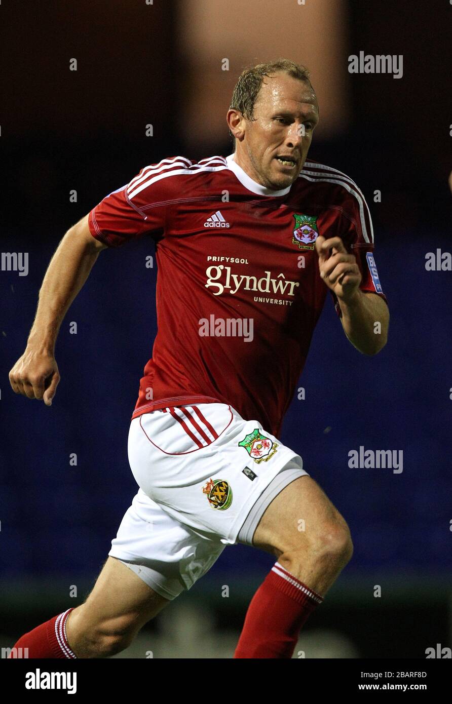 Morrell hi-res stock photography and images - Alamy