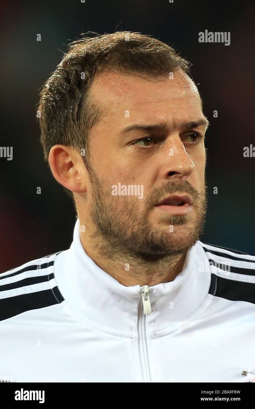 Steven Fletcher, Scotland Stock Photo - Alamy