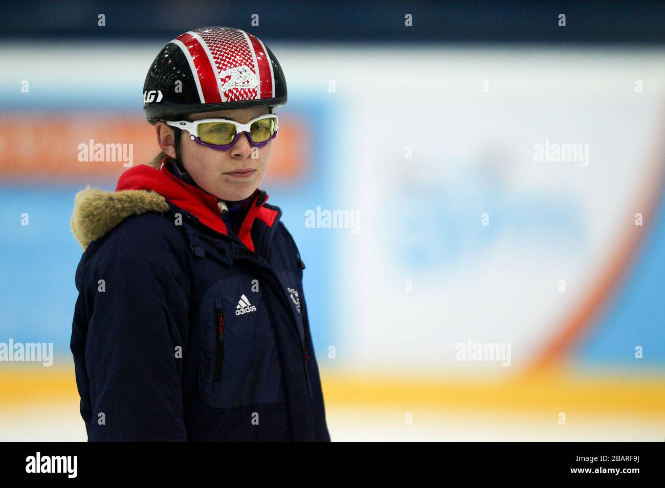 Great Britain's Alex Stanley Stock Photo - Alamy