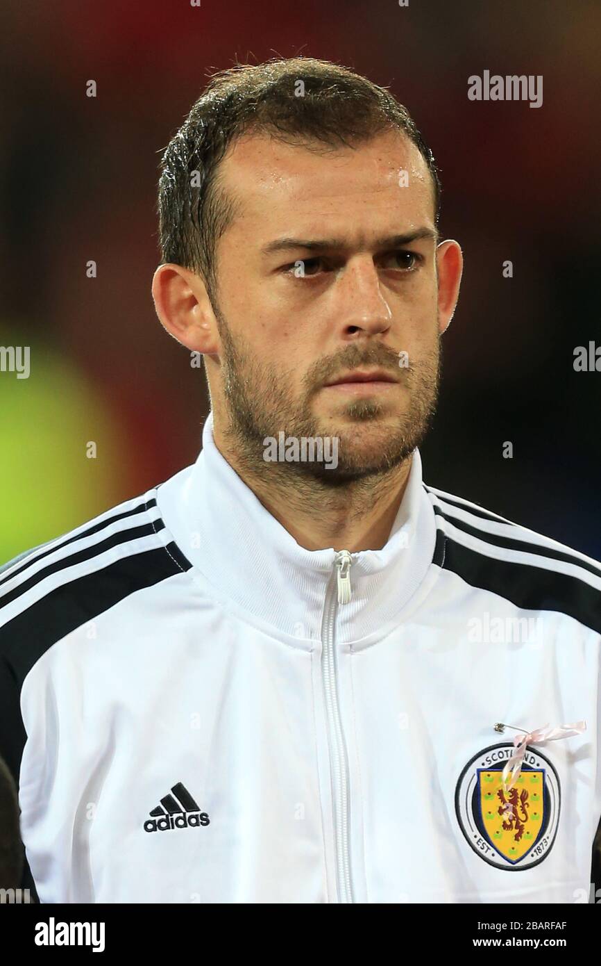 Steven fletcher hi-res stock photography and images - Alamy