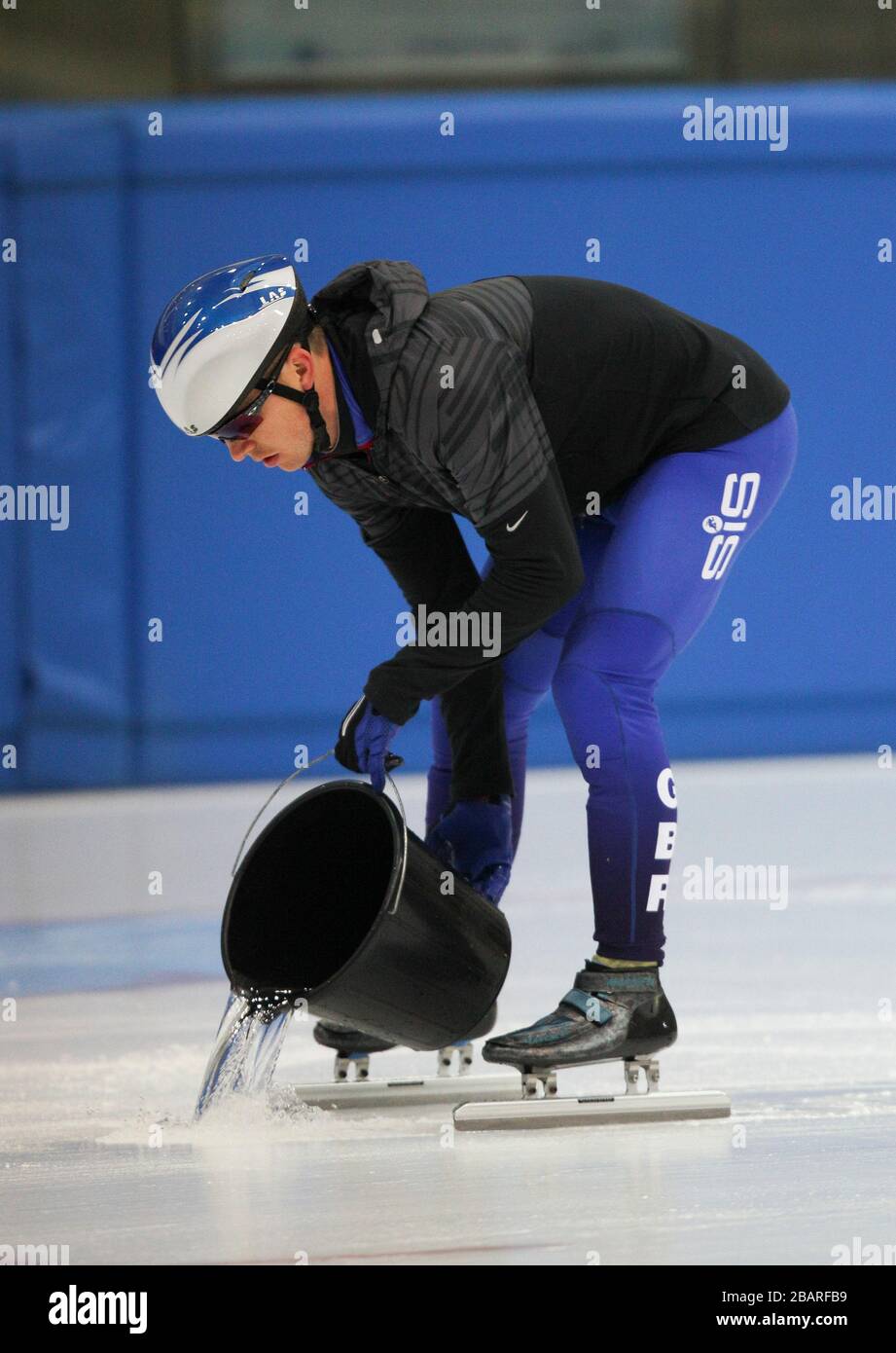 Richard shoebridge hi-res stock photography and images - Alamy