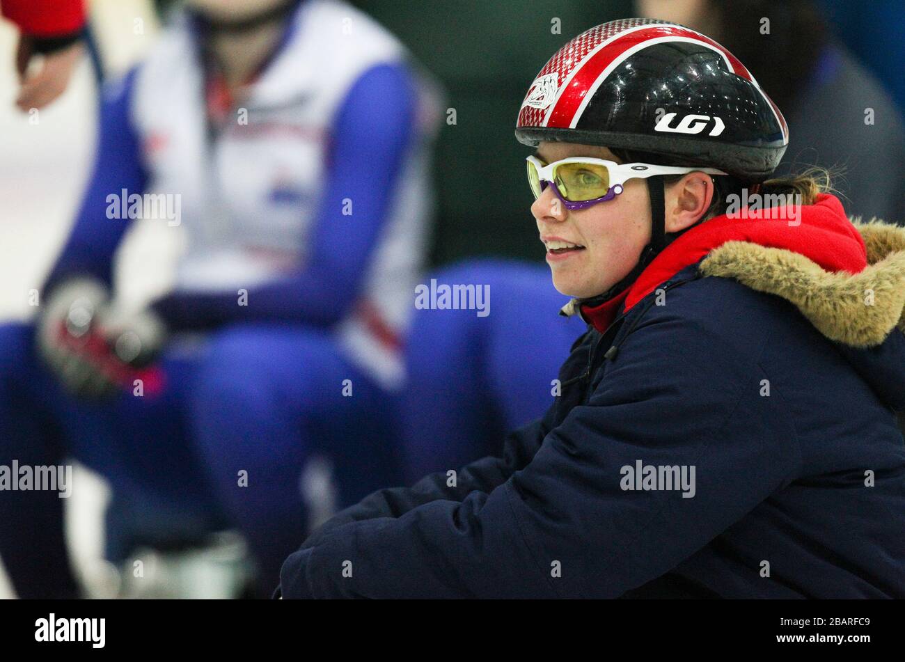 Great Britain's Alex Stanley Stock Photo - Alamy
