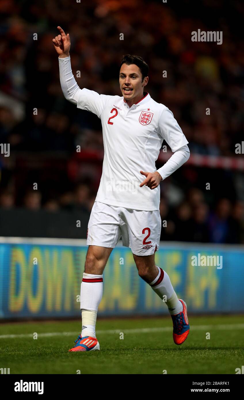 England's Adam Smith Stock Photo - Alamy