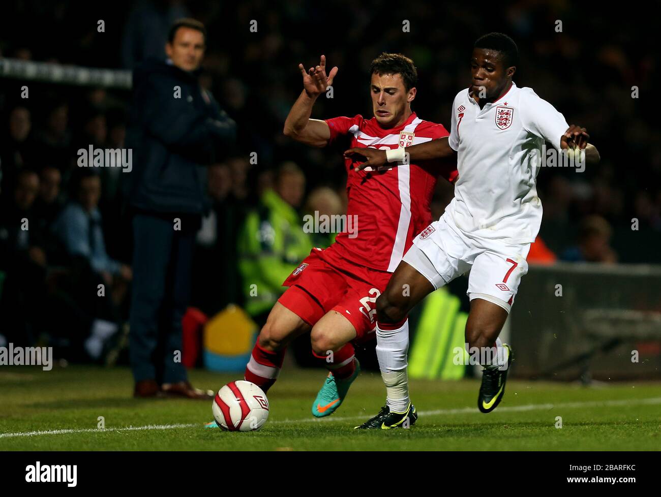 Filip malbasic hi-res stock photography and images - Alamy