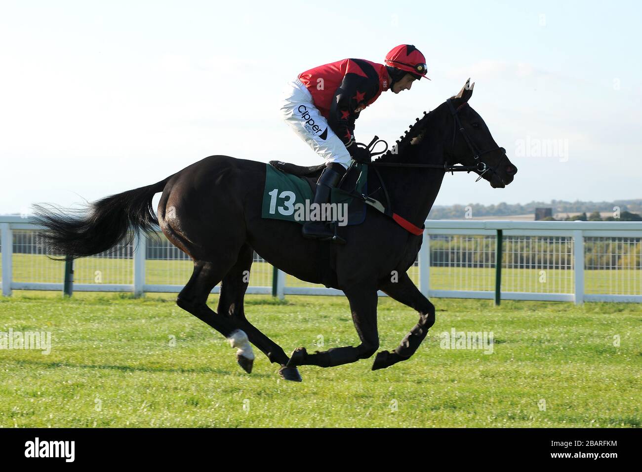 Final hay hi-res stock photography and images - Alamy