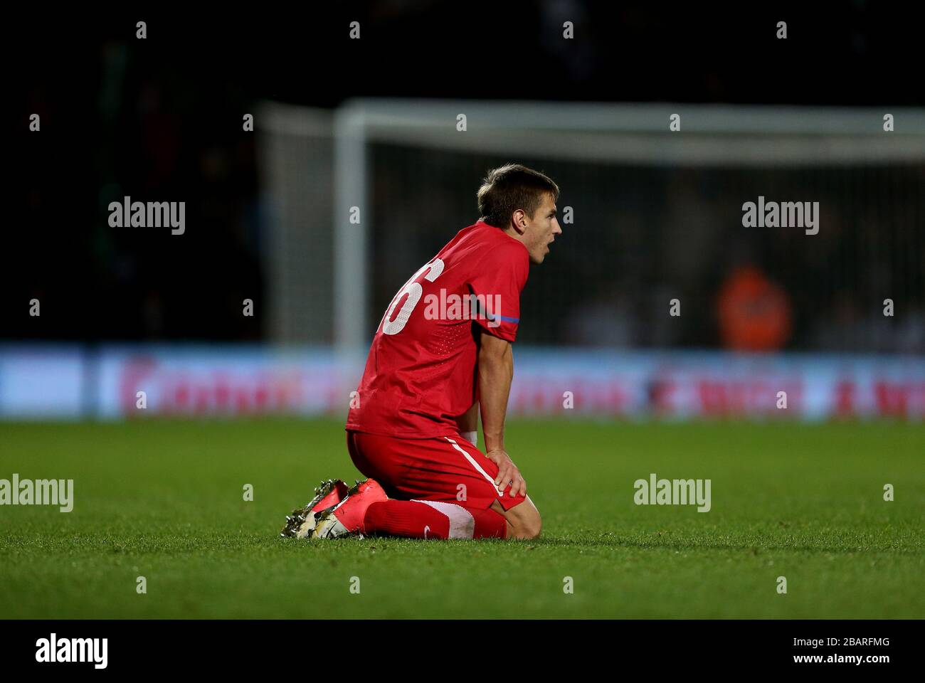 Luka milunovic hi-res stock photography and images - Alamy