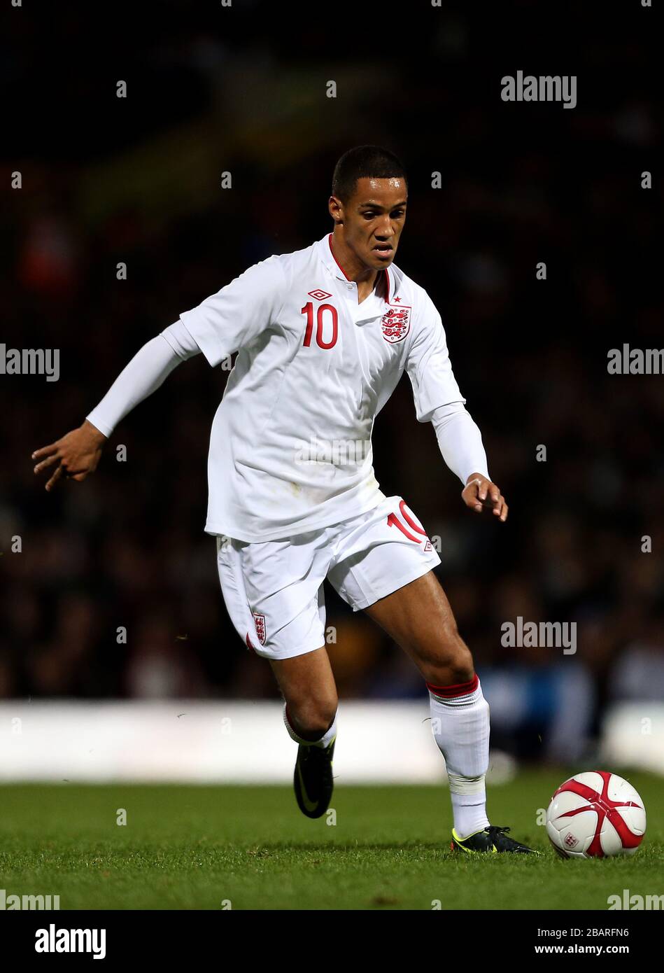 Tom ince england hi-res stock photography and images - Alamy