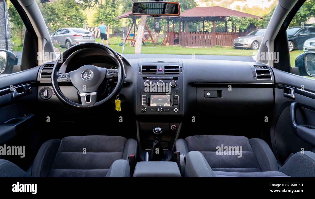 OEM navigation display unit inside dashboard,professional big display ...