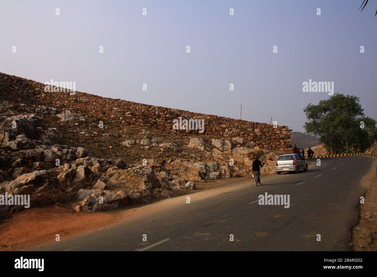 Rajgir hi-res stock photography and images - Alamy