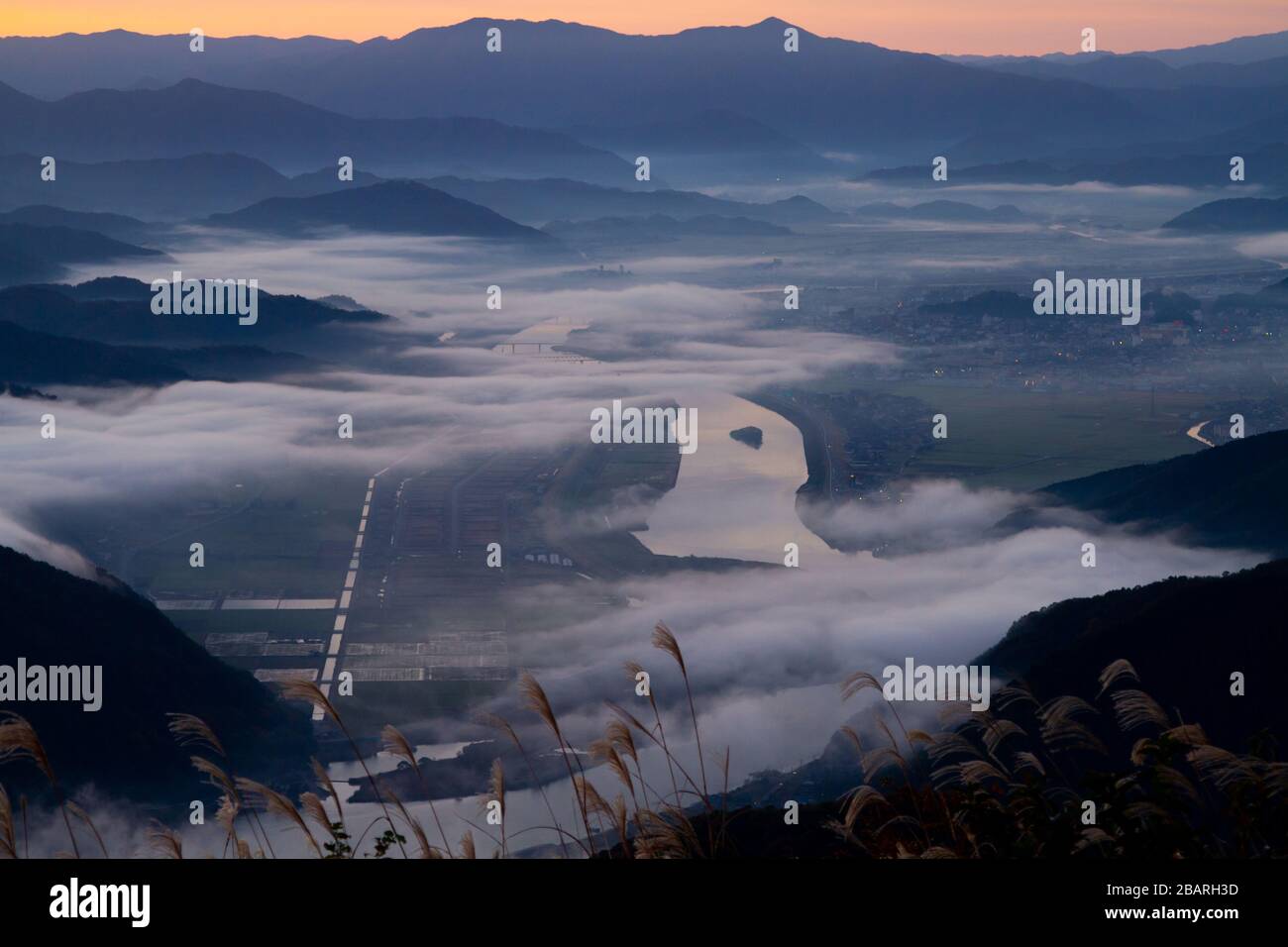 O misty hi-res stock photography and images - Alamy