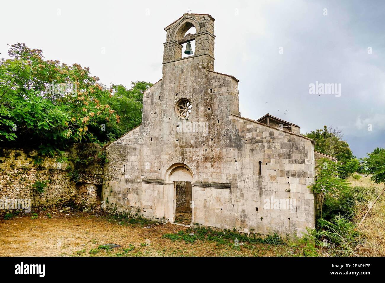 Bussi italy hi-res stock photography and images - Alamy