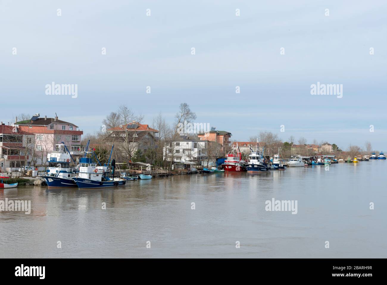 Karasu hi-res stock photography and images - Alamy