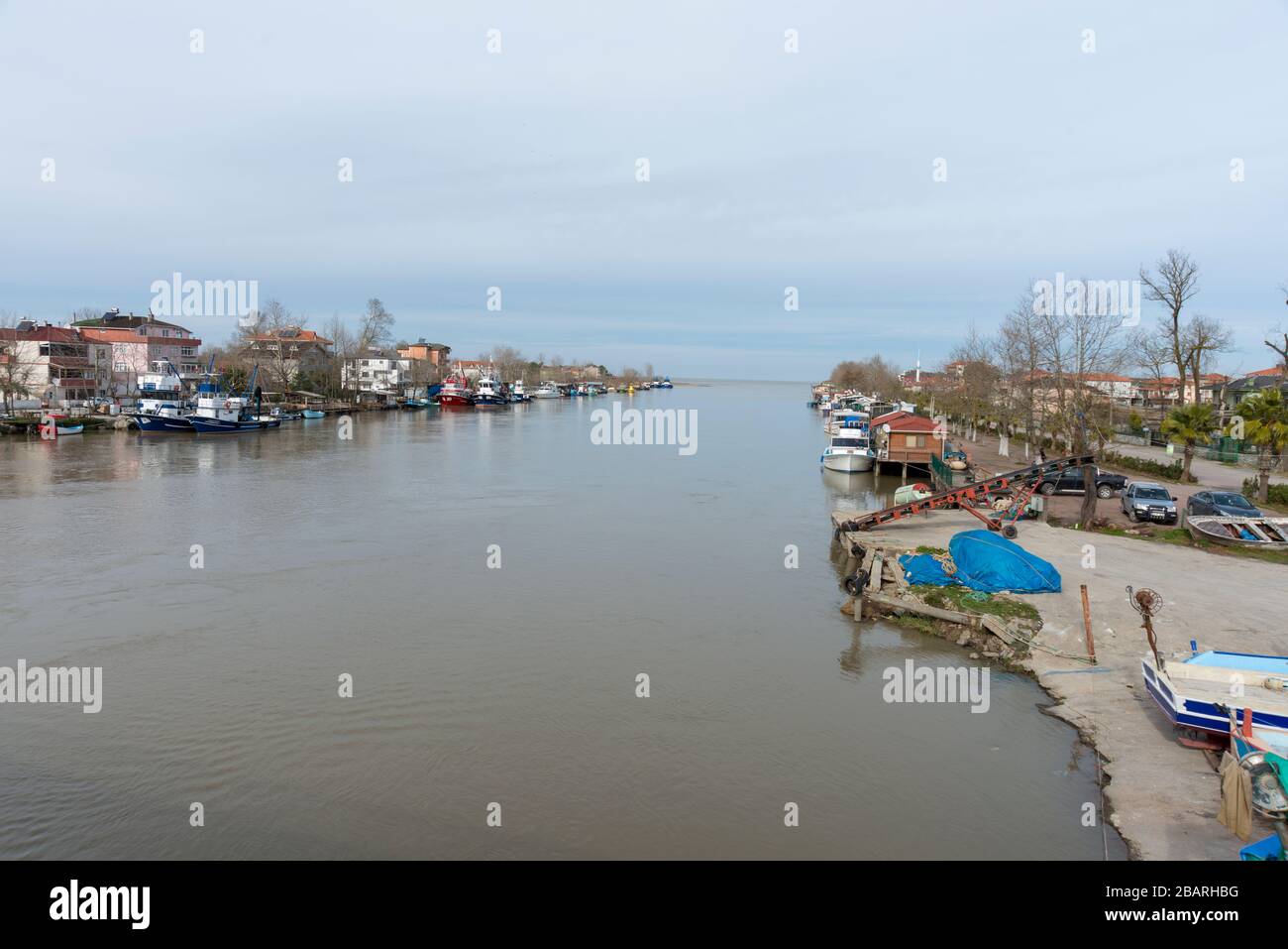 Karasu hi-res stock photography and images - Alamy