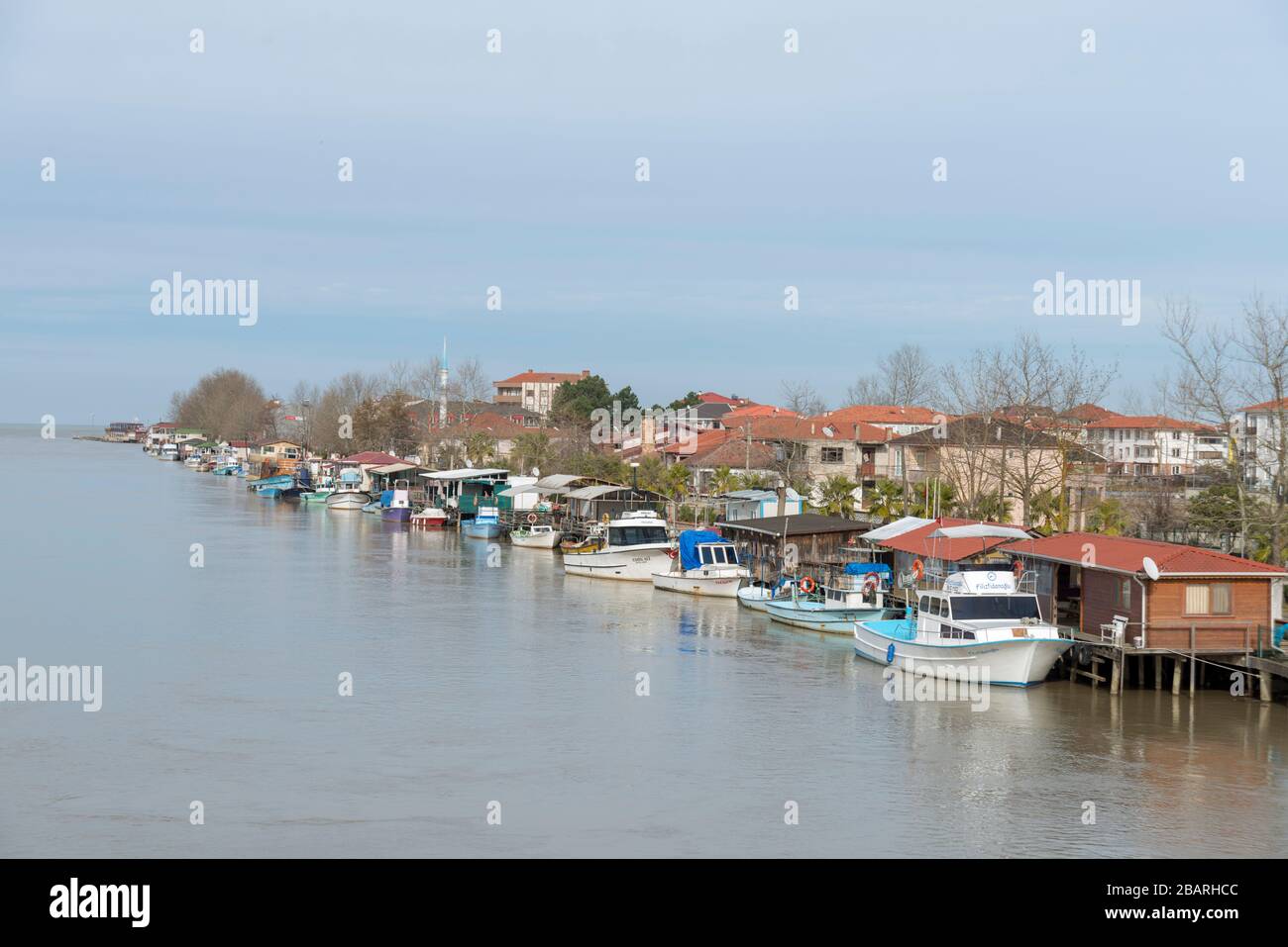 Karasu hi-res stock photography and images - Alamy