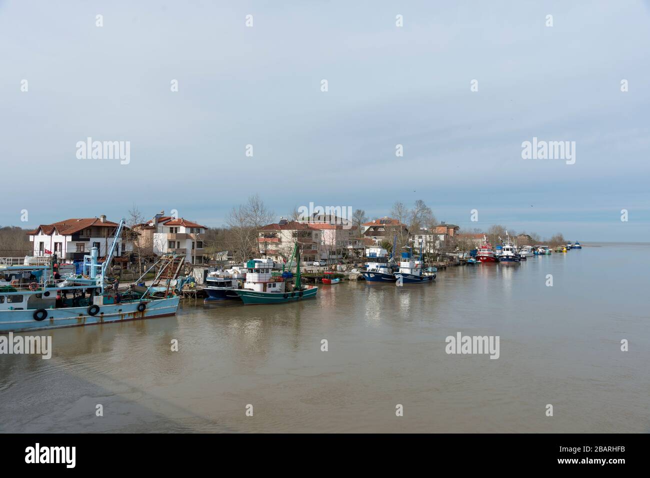 Karasu hi-res stock photography and images - Alamy