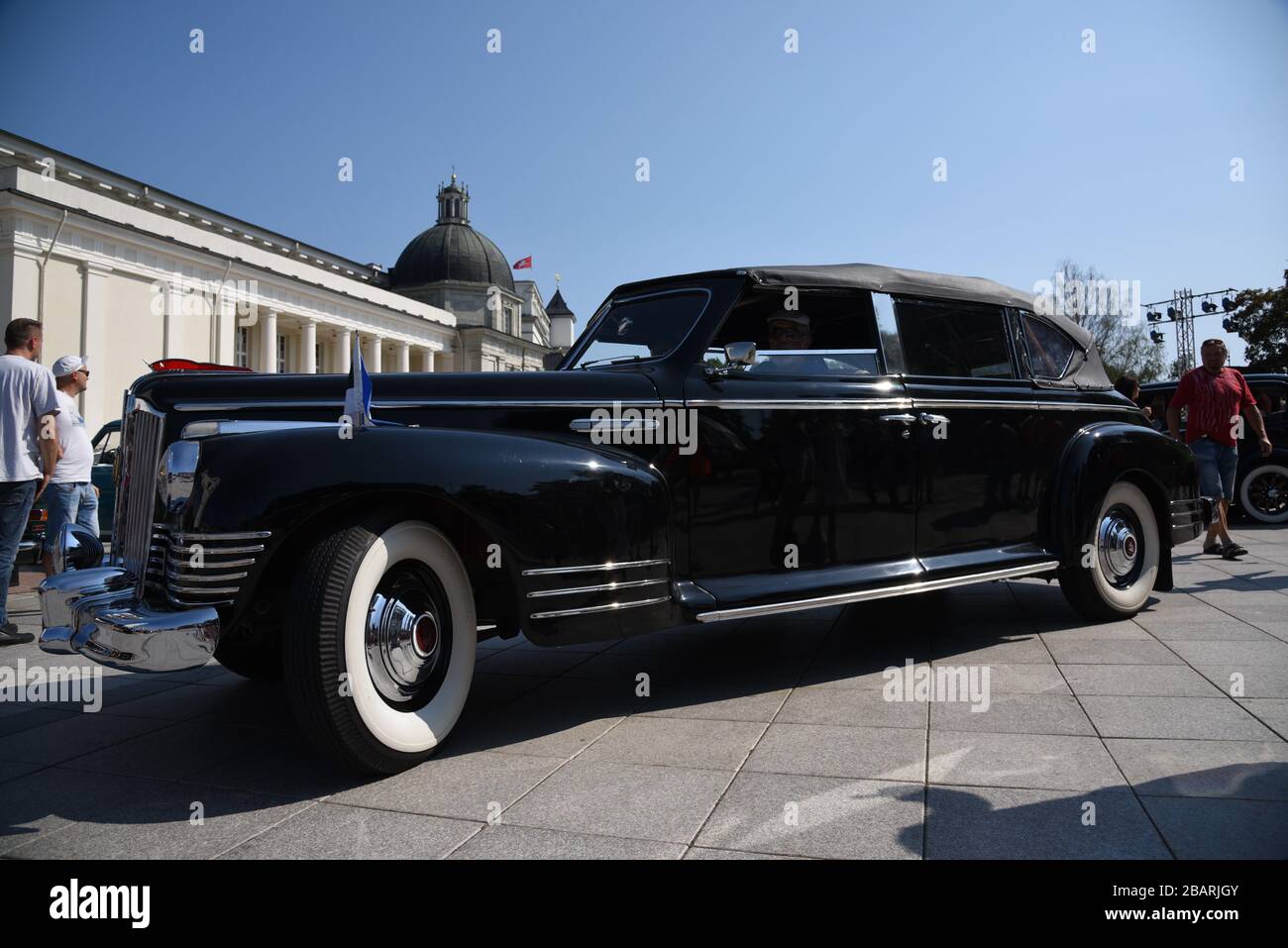 Zis vehicle hi-res stock photography and images - Alamy