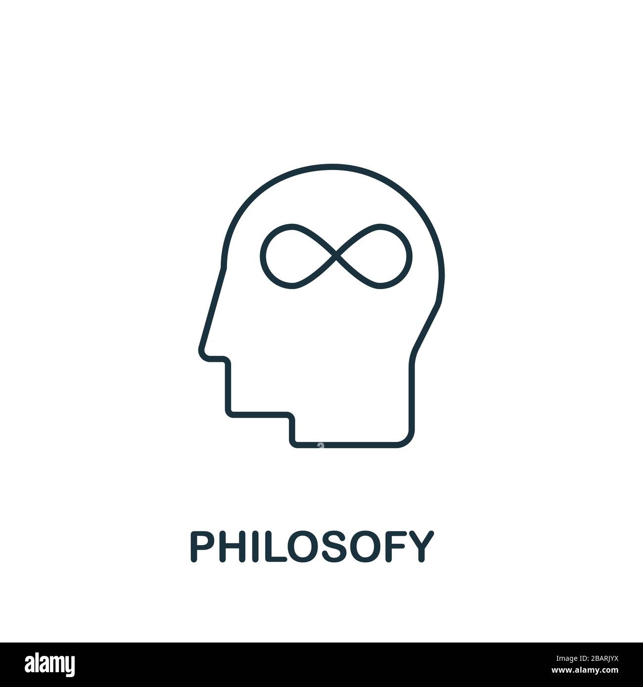Philosophy Symbol