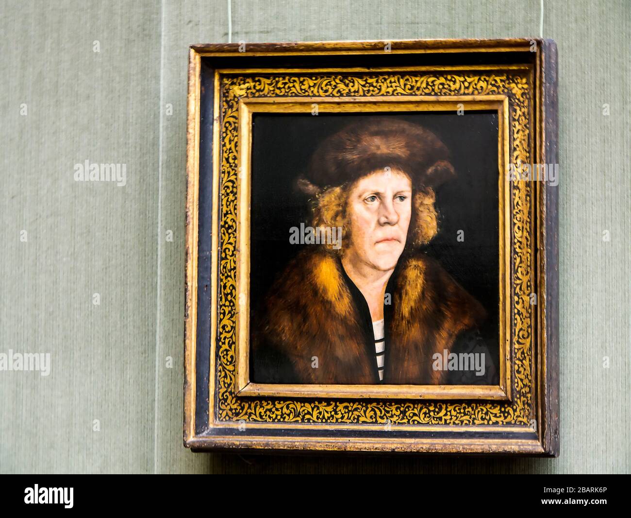 Pieter huys hi-res stock photography and images - Alamy