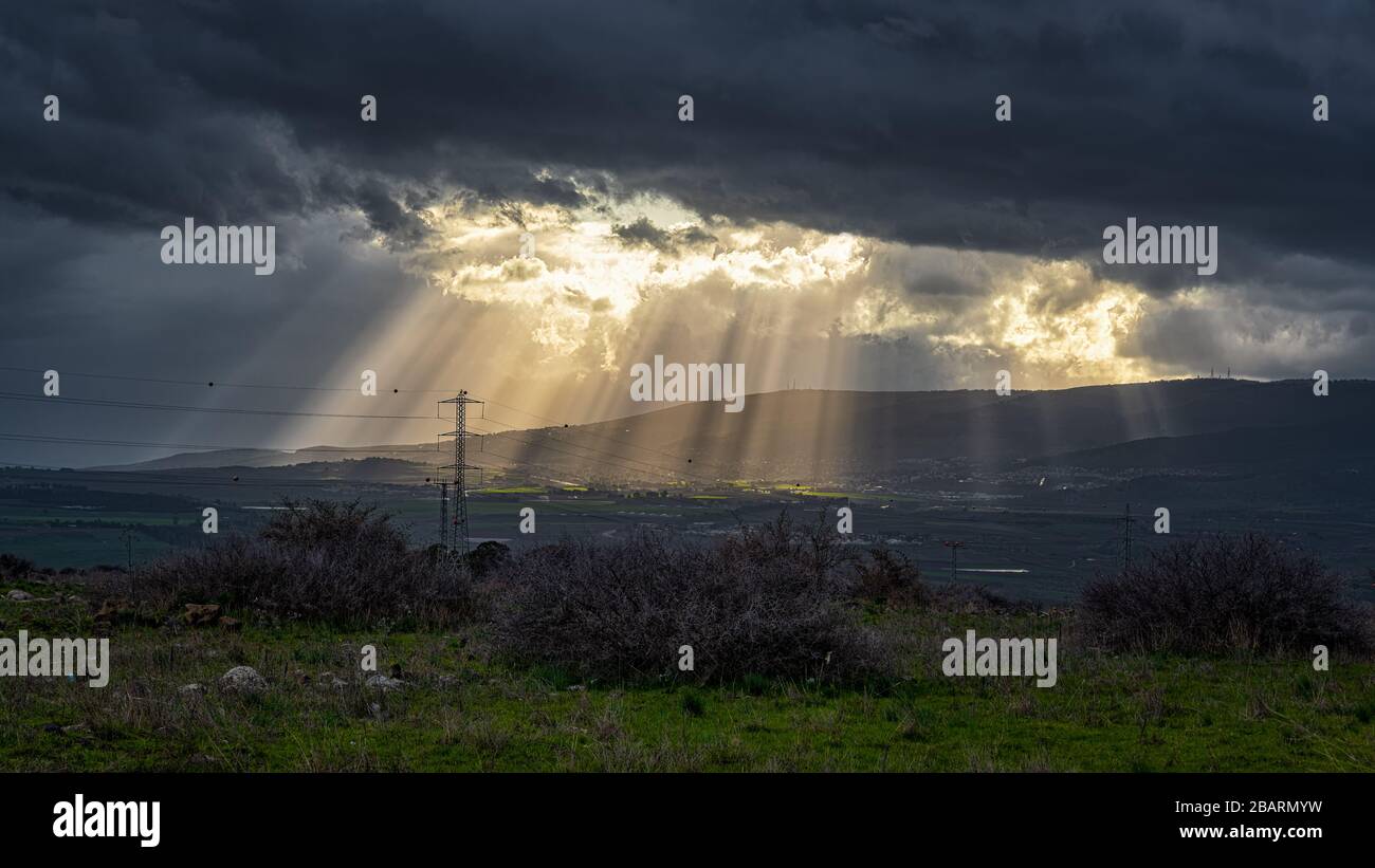 Hamat Gader Israel High Resolution Stock Photography and Images - Alamy