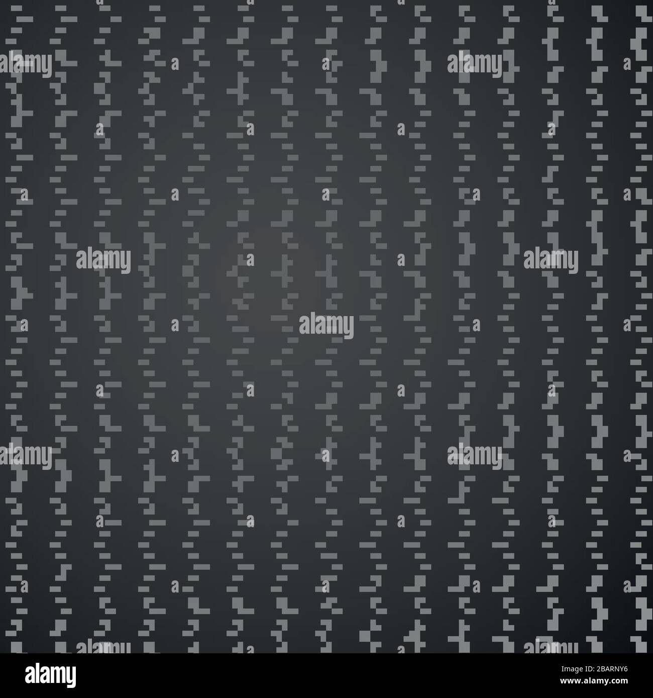 Vector geometric patterned lines dark background Stock Vector Image ...