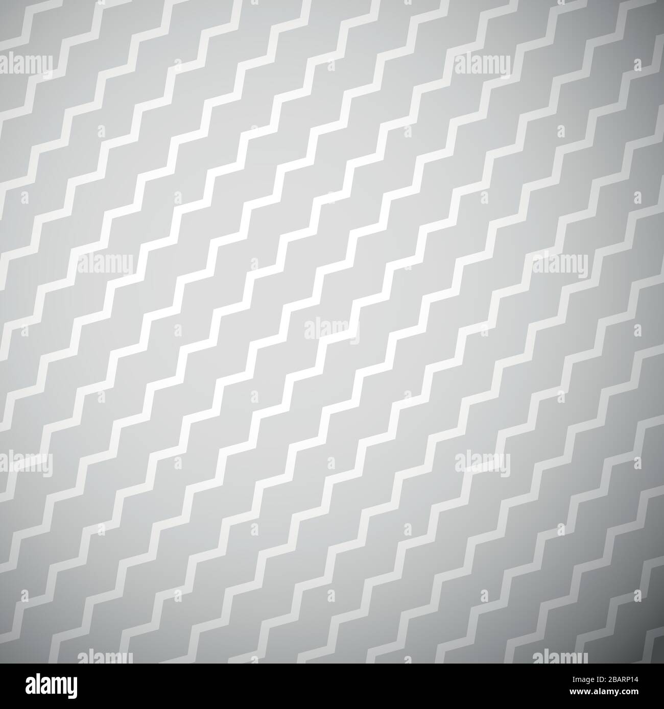 Pattern in zig zag. Classic chevron seamless pattern Stock Vector Image ...