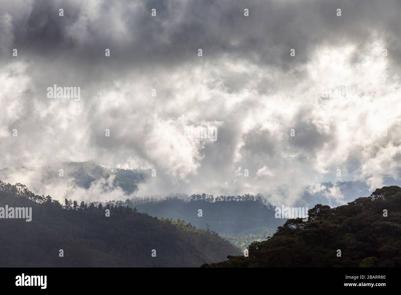 Sri pada hi-res stock photography and images - Alamy