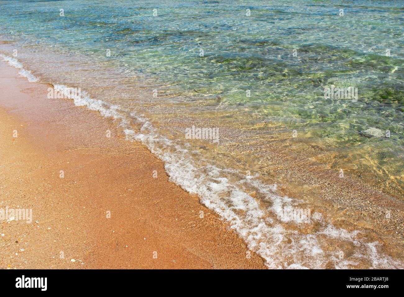 Drone texture tropical seashore beach hi-res stock photography and ...